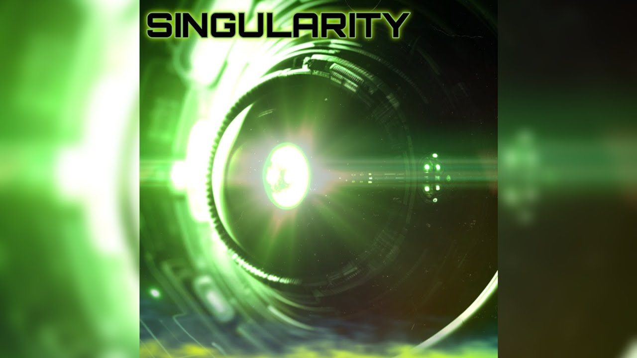 One Step Towards Singularity - YouTube