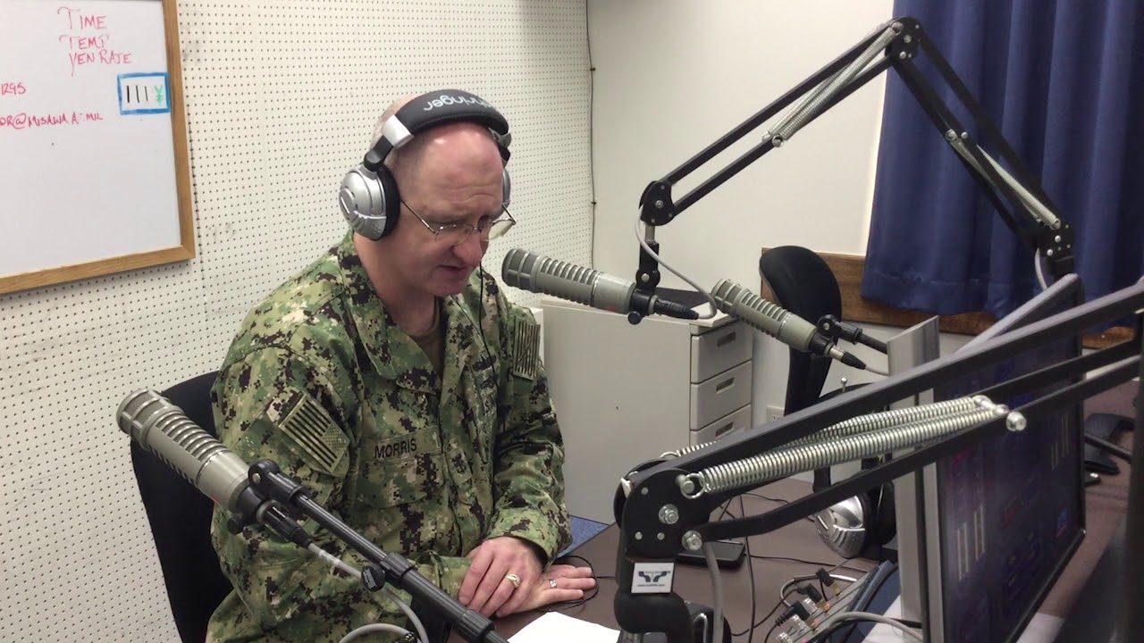 November Captain's Call - YouTube