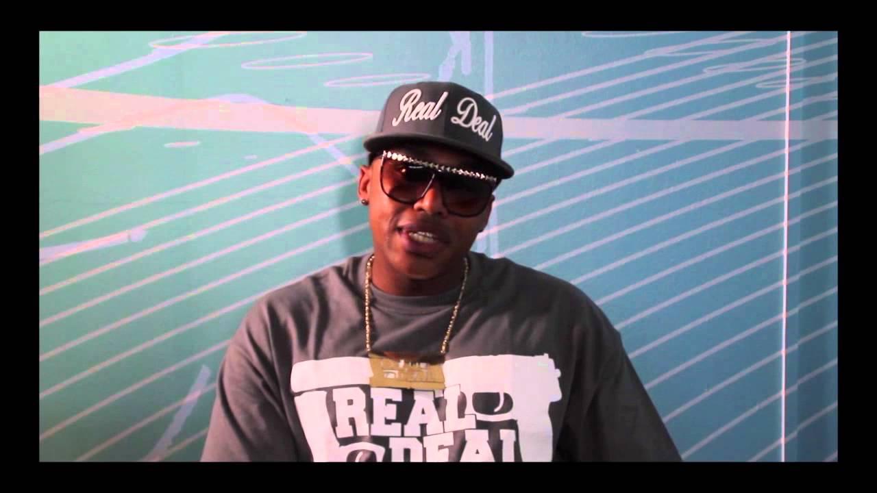 ION - INTERVISTA - ''ODEI ROMA CLAN'' - Video ufficiale - YouTube