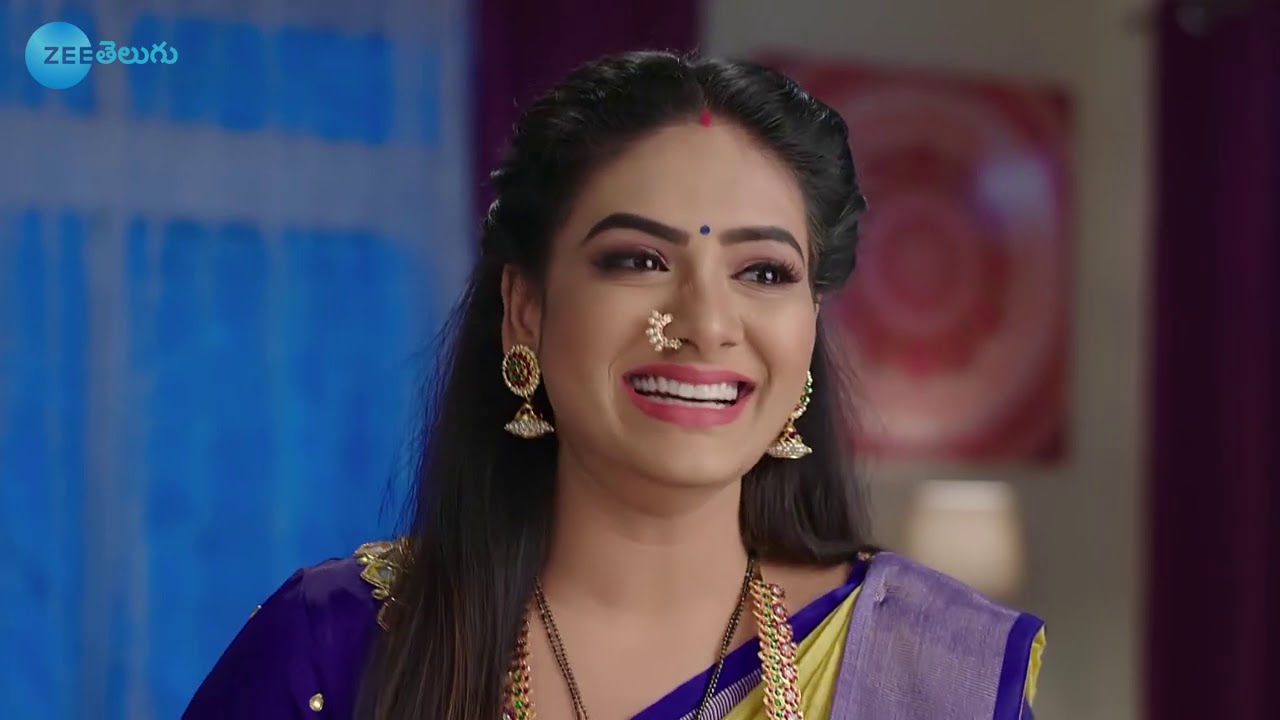 Hitler Gari Pellam - హిట్లర్ గారి పెళ్ళాం - Telugu Serial - EP 80 ...