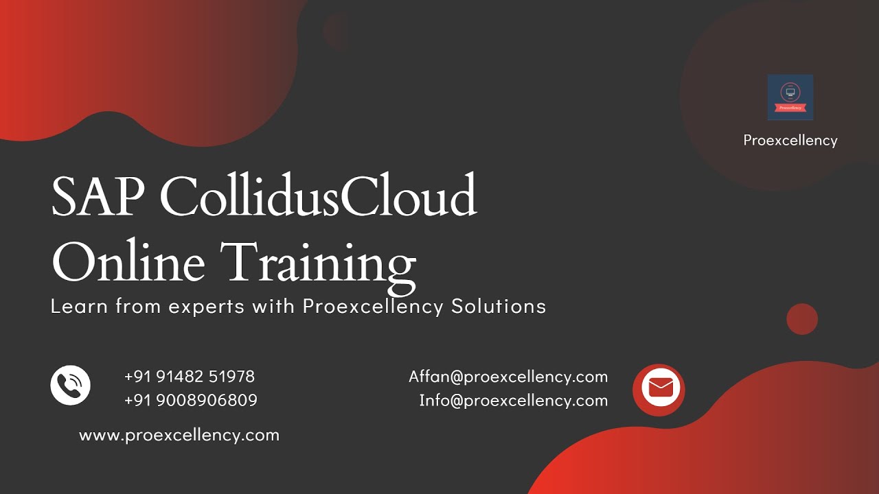 SAP Callidus Cloud online training and Corporate training by ...