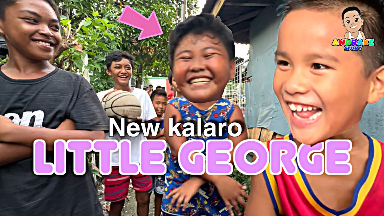 BAGONG KALARO TATALO DAW KAY ANDRAKE STORY! (4VS1 FORTNITE) | Andrake ...