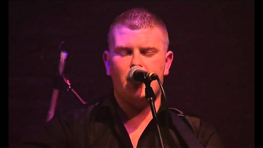 Follow Me Up To Carlow - Roy Buckley - YouTube