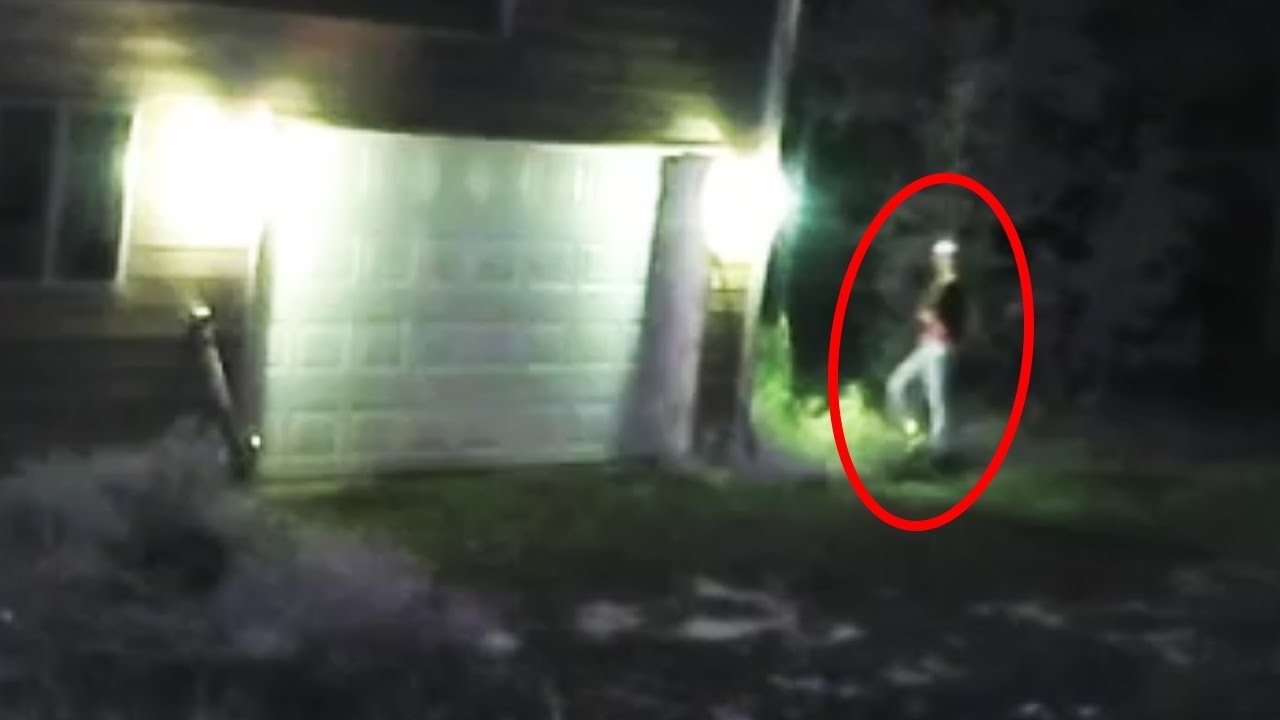 Top 15 Videos That’ll Make You Afraid to Sleep - YouTube