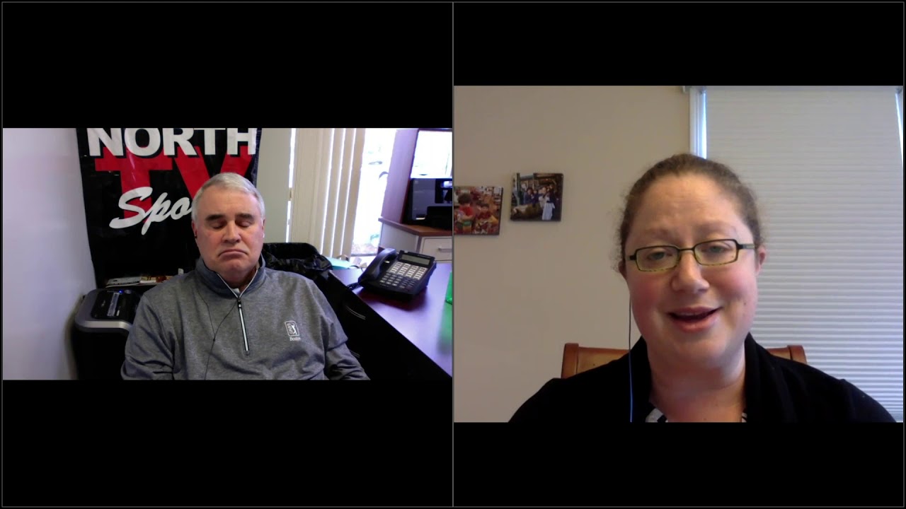 Interview with State Senator Rebecca Rausch: 4-17-20 - YouTube
