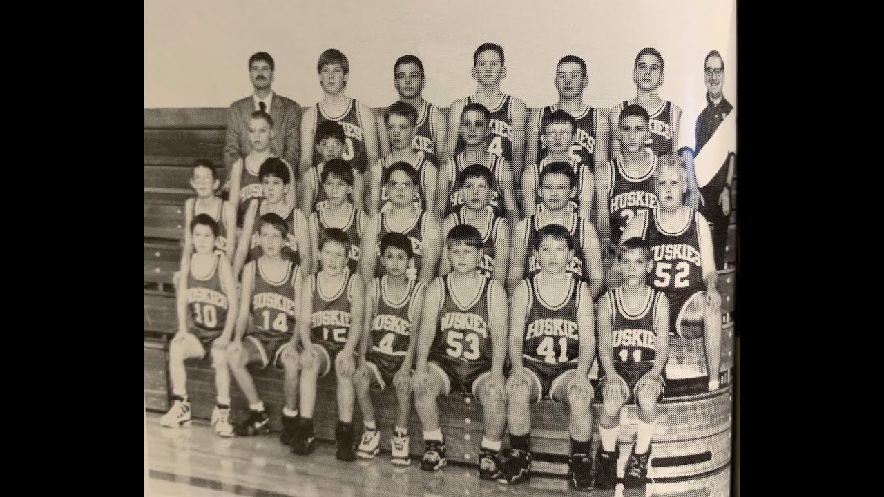 Northern Valley vs Quinter Bulldogs - December 7, 1996 - Husky ...