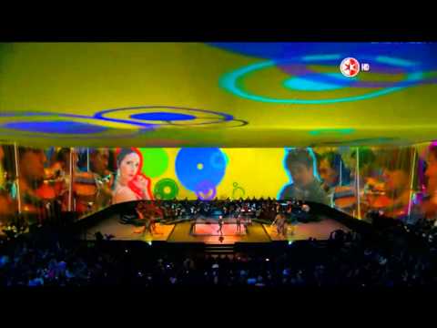 Fonseca - Alma de Hierro (Grandes Temas de Telenovela)