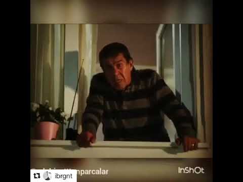 Dizi Tarihinin En Duygusal Sahnesi