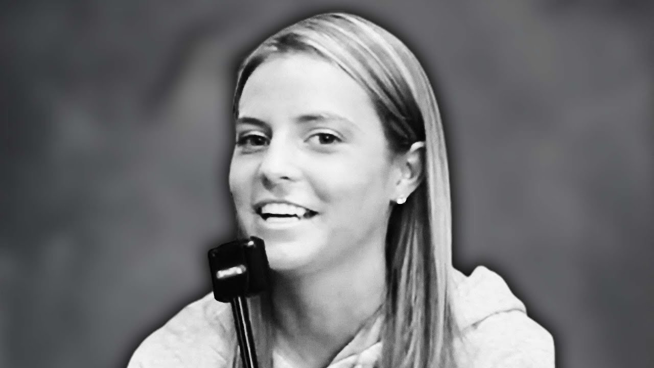 I Became An Addict Because Of My Parents - Michelle - YouTube