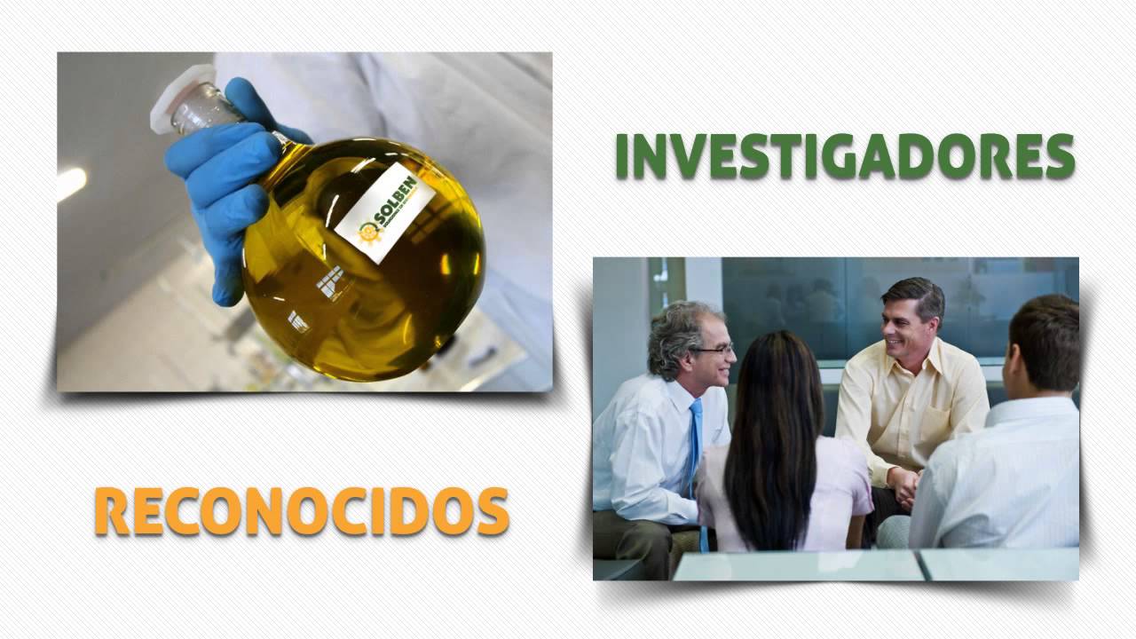 Solben corporativo - YouTube