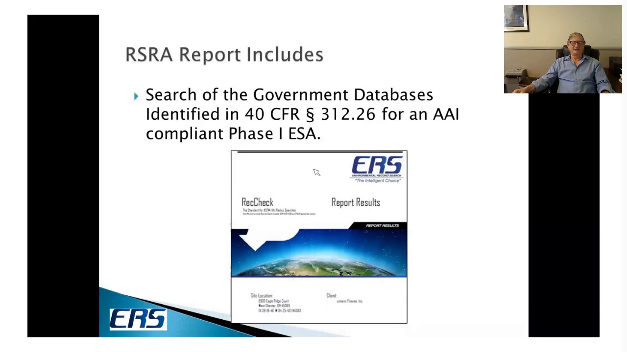 10/30 Report Basics: RSRA - Records Search with Risk Assessment - YouTube