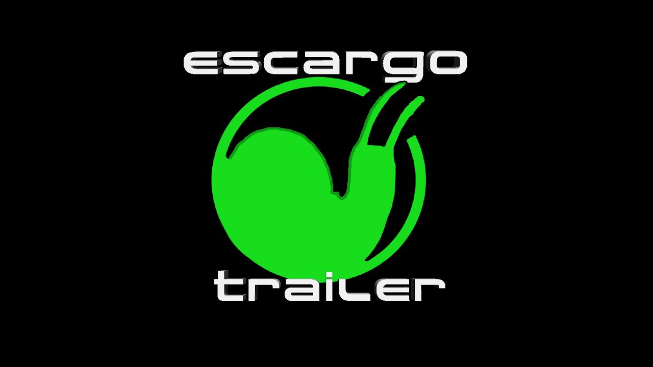 Official Escargo Trailer l Welcome to our channel - YouTube