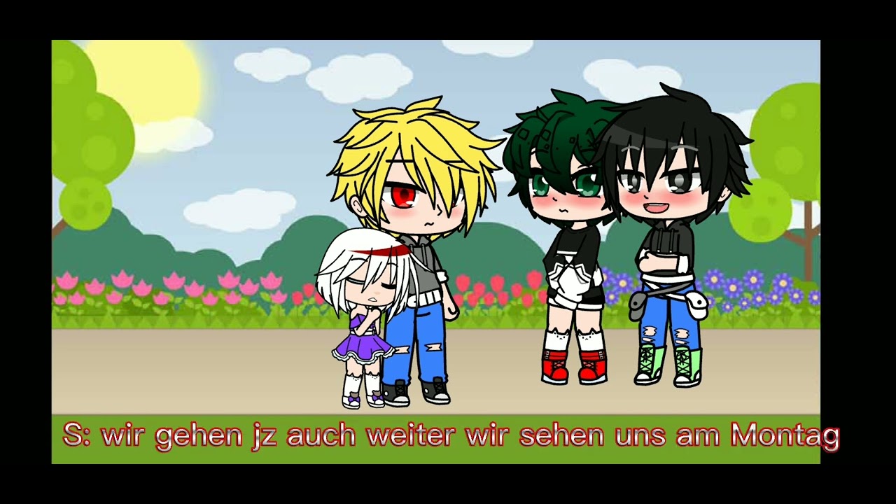 Ich bin ein kind für einen ganzen Tag | bakuela | serodeku | GCM ...