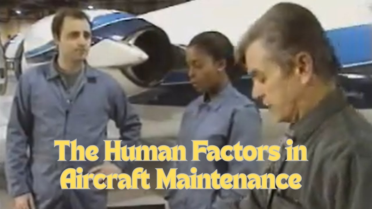 Aircraft Maintenance Errors: What's It Really Costing You?