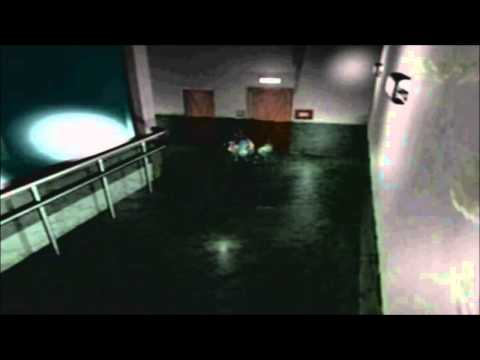 Resident Evil DC - Cuidado que o \