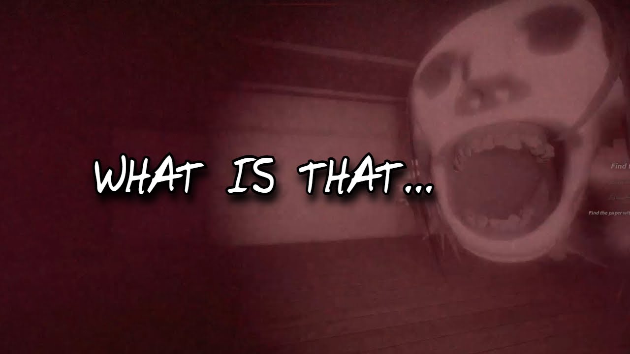 ROBLOX PETA PETA IS SO WEIRD... - YouTube