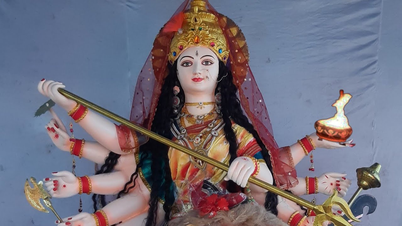 Durga ji New Bhajan | Jas Geet | Mata Dj Song | Durga Ji Song | Bhajan ...