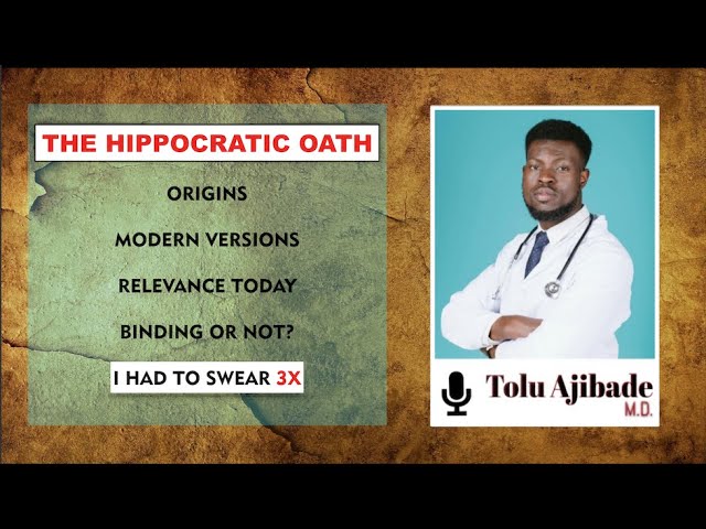 Modern Hippocratic Oath 136 Hippocratic Oath Stock Photos, High Res