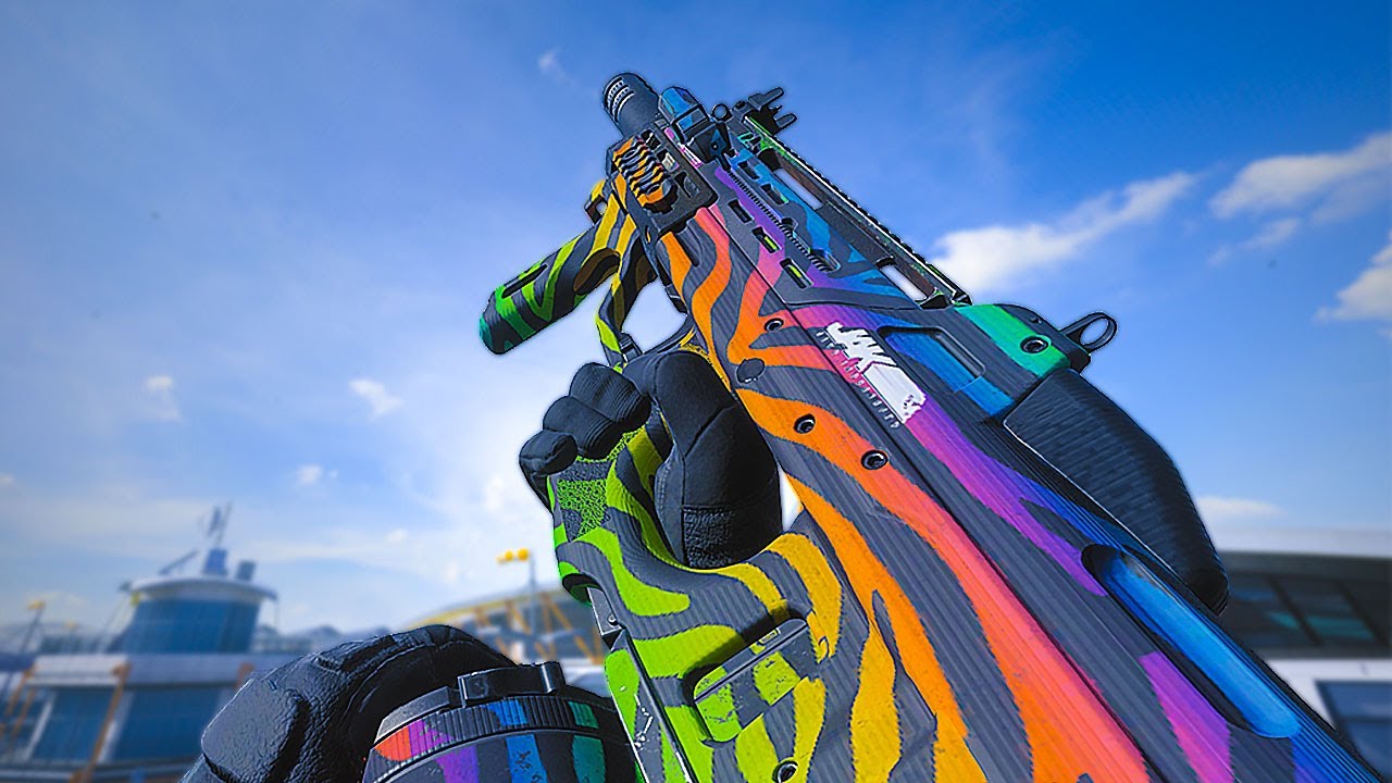 The New JAK Revenger Kit is Insanely Good! - YouTube