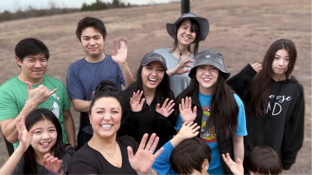 Erwin Park Trail | look-back on 2022 and some Chang Gang wisdom for the ...