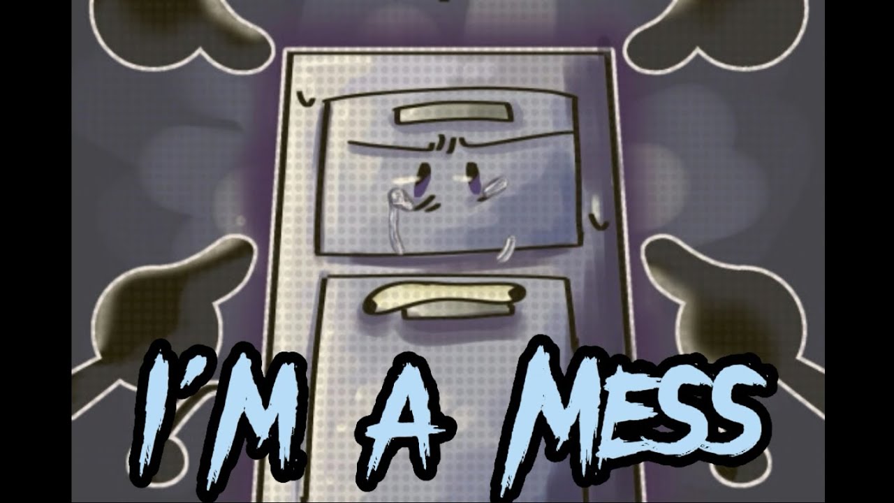 Cabby (Inanimate Insanity) AMV: I'm A Mess - YouTube