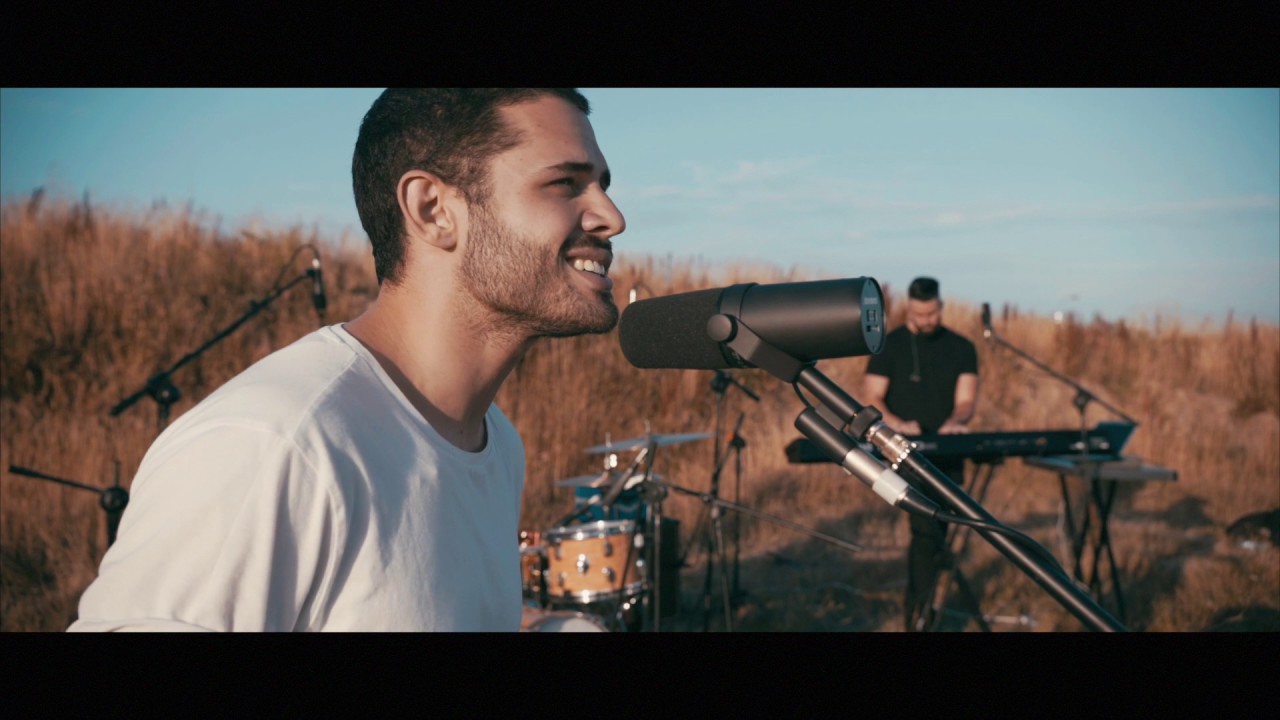 "LOVE ME NOW" John Legend | Daniel Kelaart, Joey Cirillo, Thomas ...