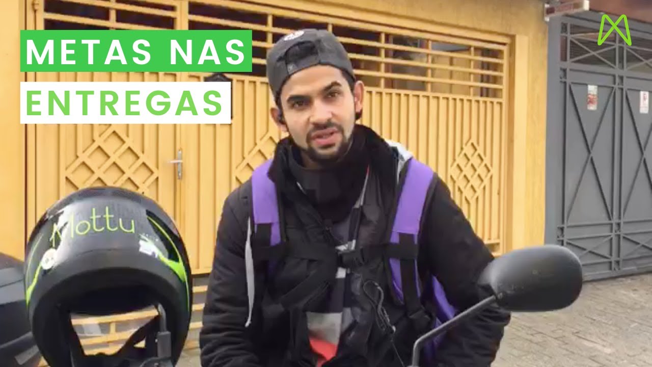 Dicas de entregas - Como bater suas metas e ganhar mais? - YouTube