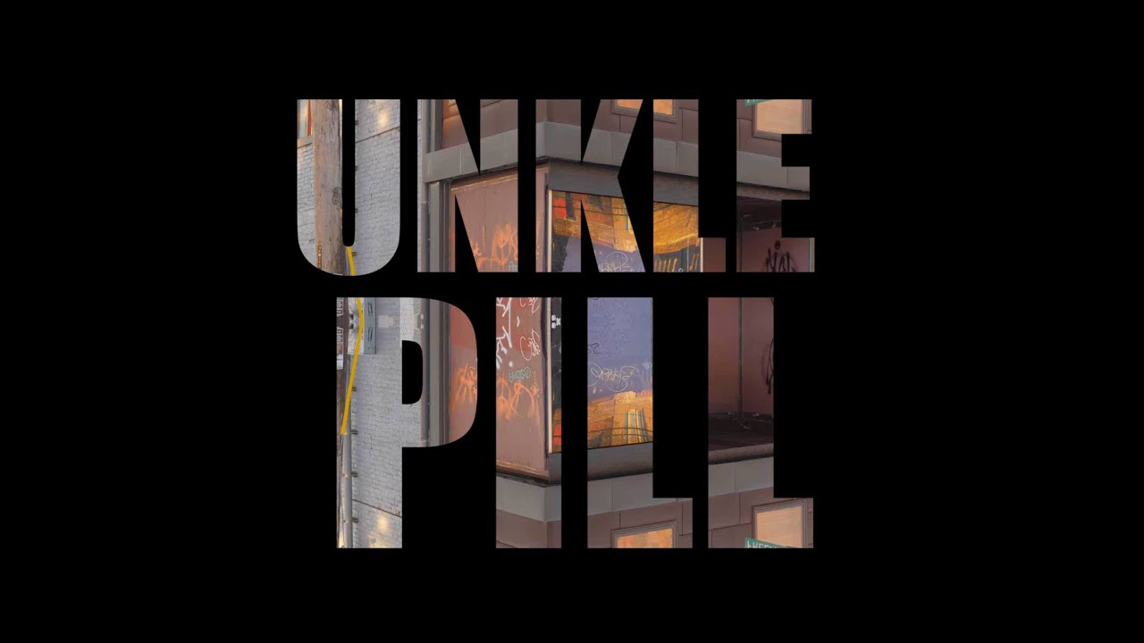 UNKLE PILL - DEEPEST PARTS OF HELL [Shot by Duran] - YouTube