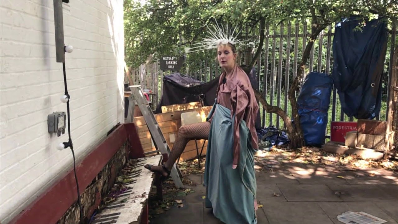 CHEWY SHE Sitcom #5 - A day in CHEWY SHE life - YouTube