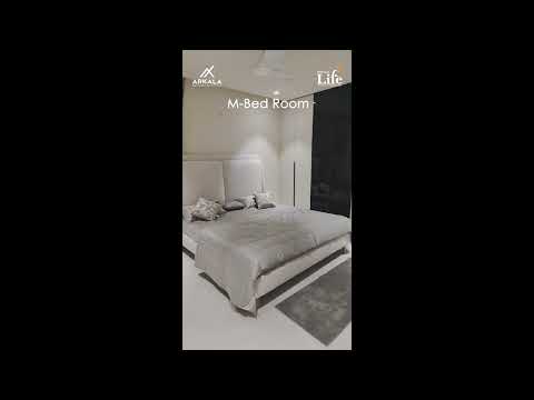 Step Inside Our Stunning Model Flat | Experience the Lifestyle at Arkala Life