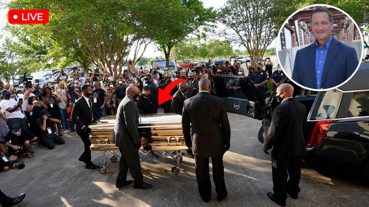 Ed Buckner Funeral | Meteorologist Ed Buckner Last Tribute Video 💔 ...