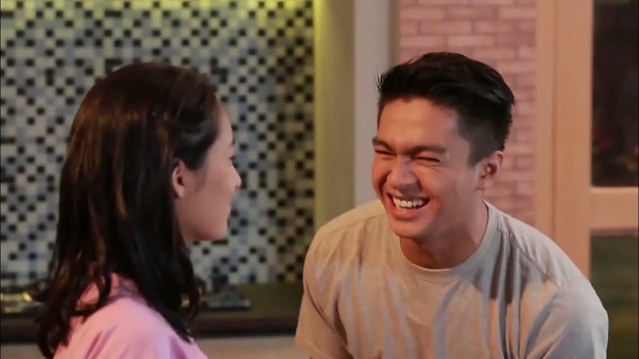 Tetangga Masa Gitu - Rayuan Pulau Kelapa | Season 1 Episode 3 - YouTube