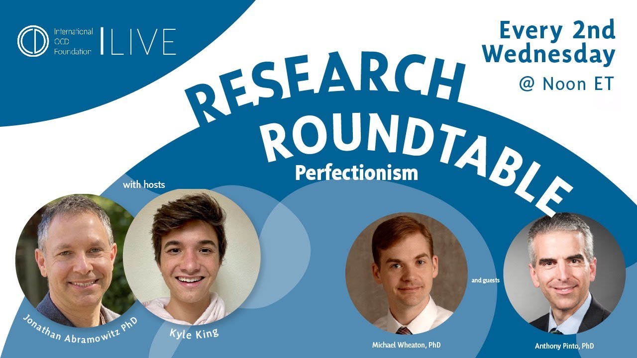 Research Roundtable - YouTube