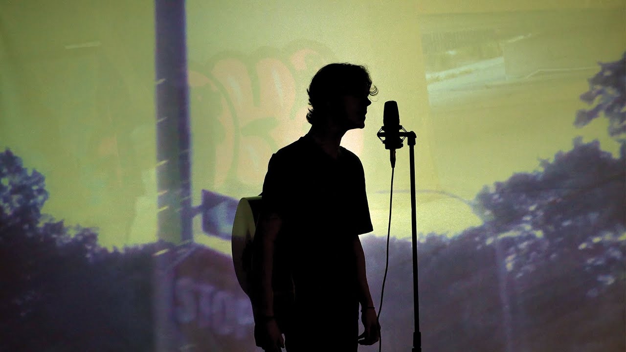 That Night (Official Music Video) - YouTube