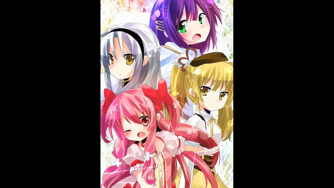 Nightcore - My Soul, Your Beats (Angel Beats) - YouTube