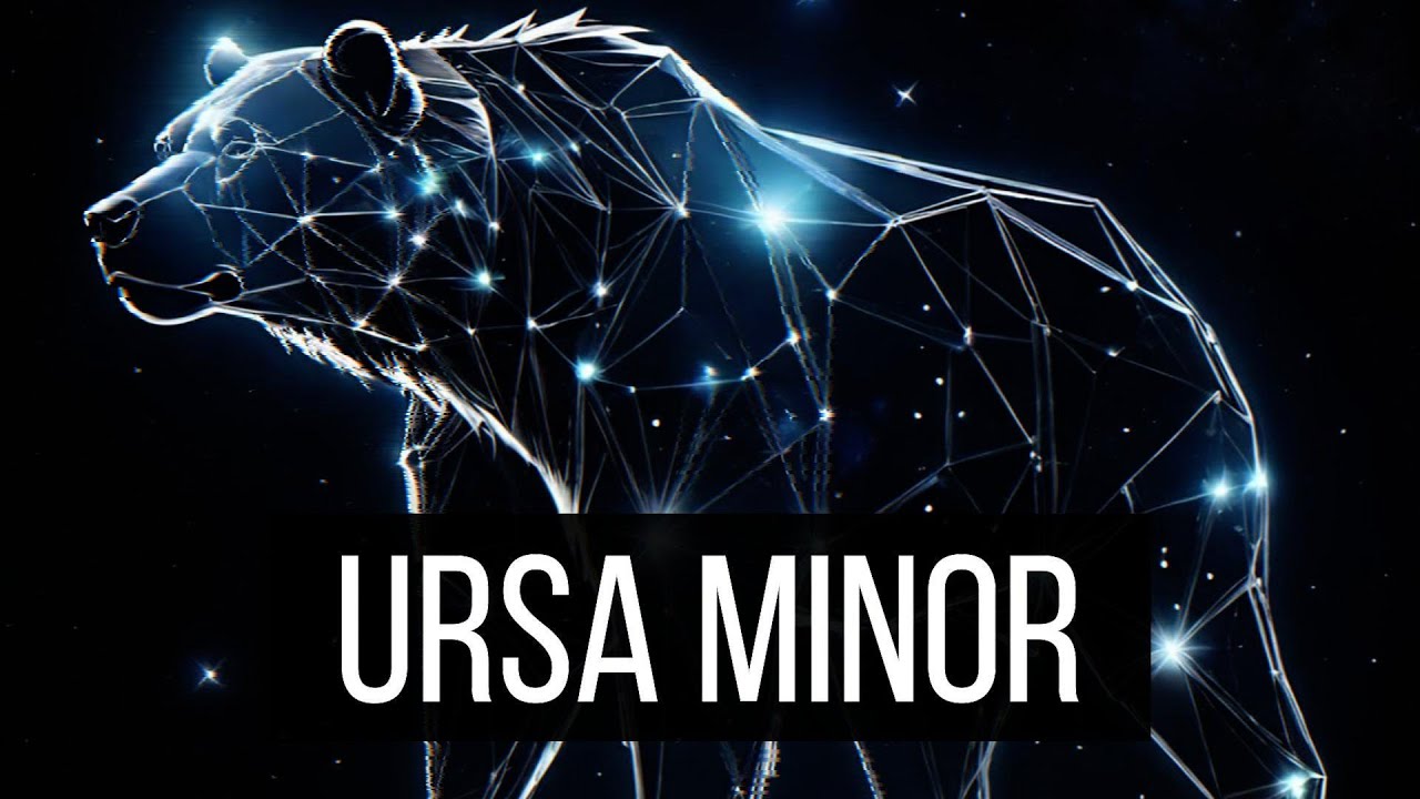 Ursa Minor [demo music video] - YouTube