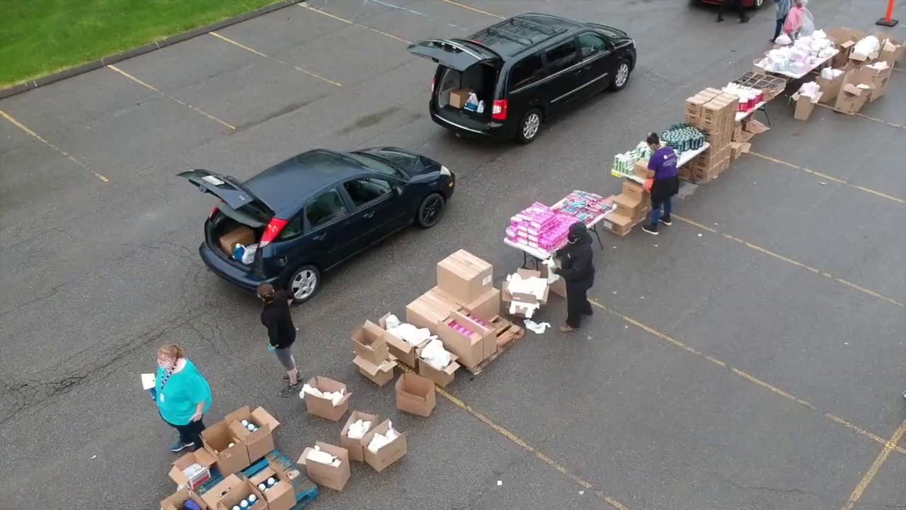 USDA Farm to Families Food Box Program- Atlas Wholesale Food Company ...