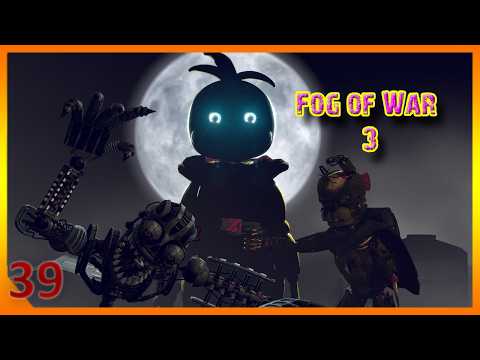 [SFM FNAF] Fog of War 3