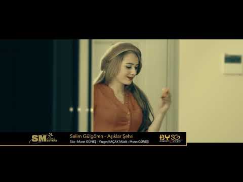 Aşıklar Şehri  'Öyle Sevdim ki Ben Seni, Tarifi Yok Hiçbir Dilde'