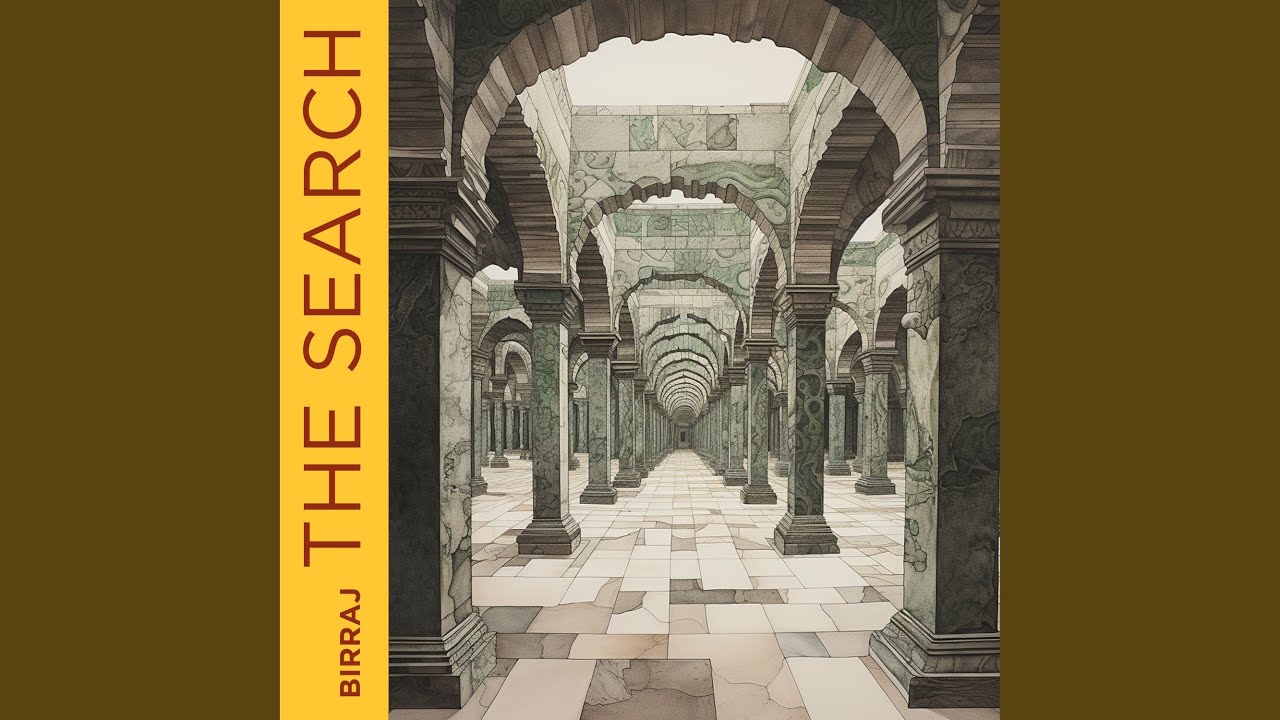 Carving a New Path - YouTube