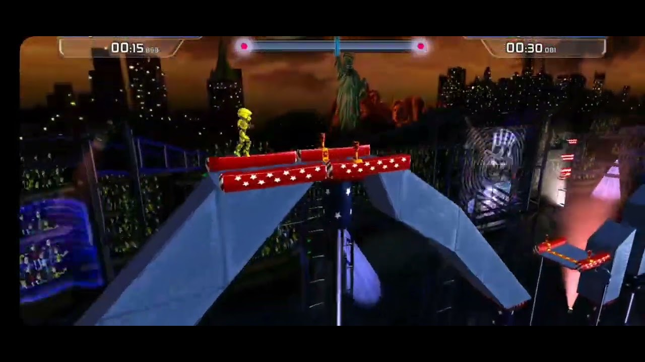 doritos crash course speedrun 29.851 - YouTube