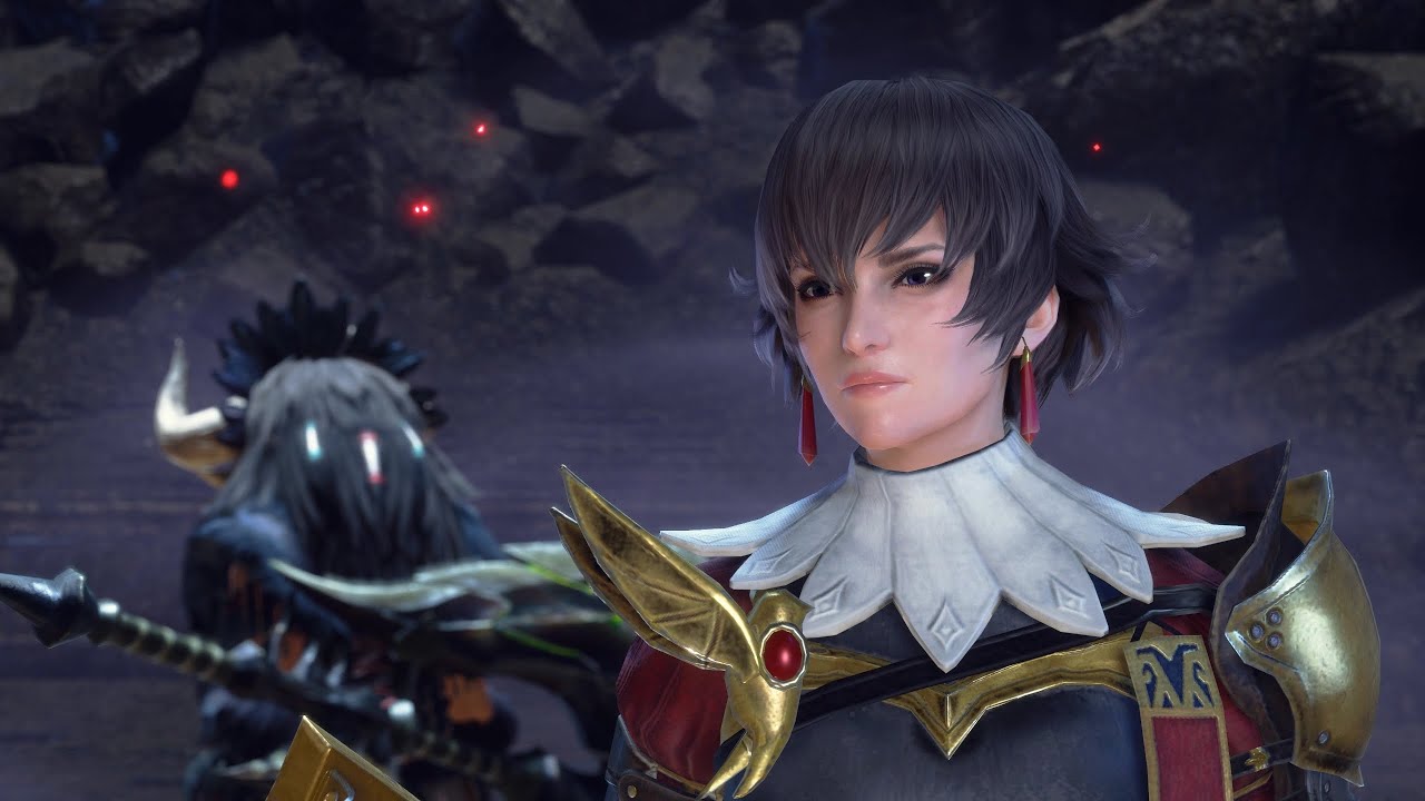 MHR Sunbreak - Final Boss Fight and Ending - YouTube