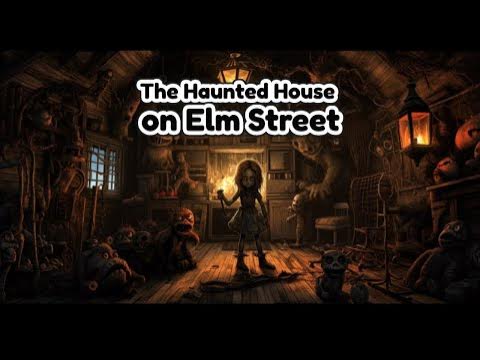 🎥 The Haunted House on Elm Street: A Hilariously Spooky Adventure | New ...