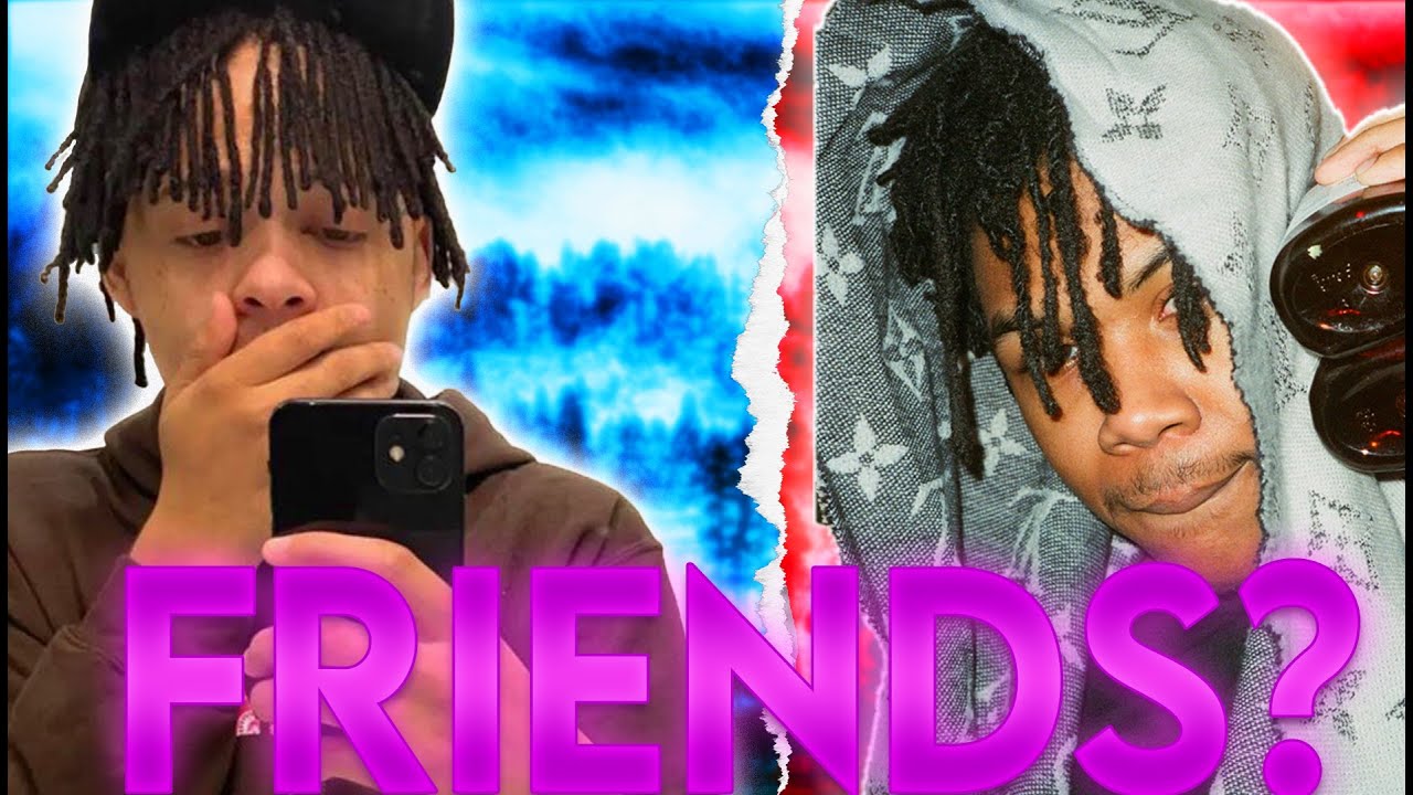 SUMMRS AND KANKAN ARE FRIENDS AGAIN?! (NO MORE BEEF!?) - YouTube