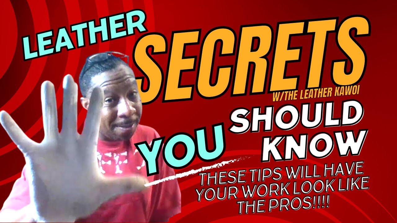 The Perfect Edge: Unlocking the Right Way - YouTube