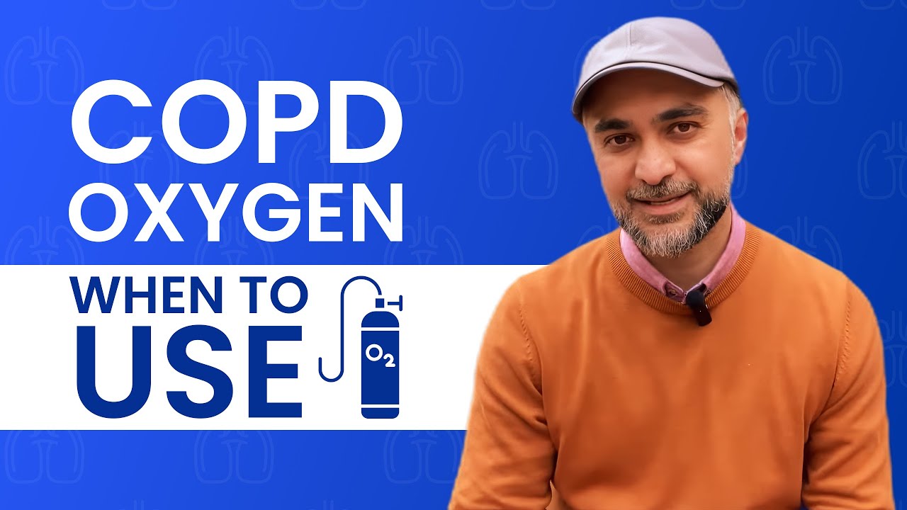 Supplemental Oxygen In COPD What Is Goal Oxygen Level For COPD When supplemental-oxygen-in-copd-what-is-goal-oxygen-level-for-copd-when