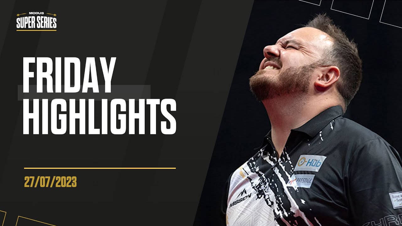A 3-Way Tie At The Top Of Group B | Highlights | Week 12 Group B ...