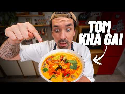 Offiziell auf Platz 1: Das ist aktuell die beste Suppe der Welt 🍜