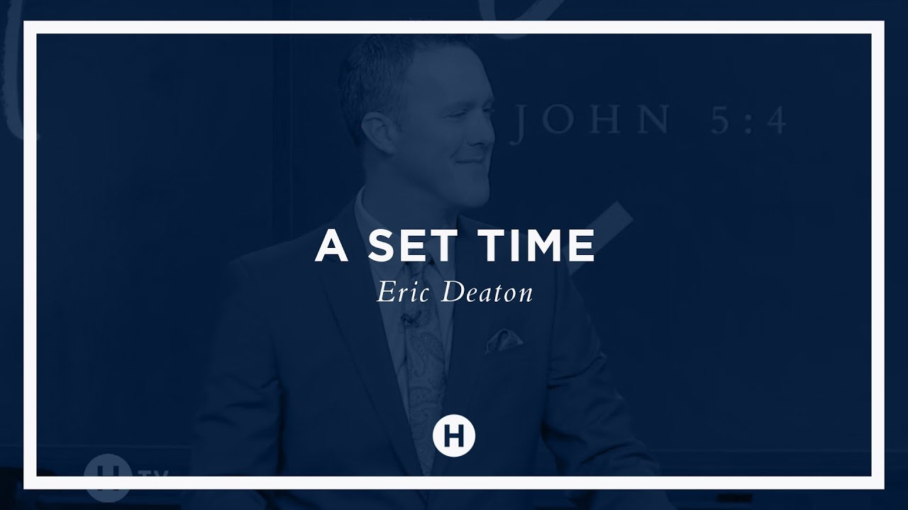 03/08/20 || A Set Time || Eric Deaton - YouTube