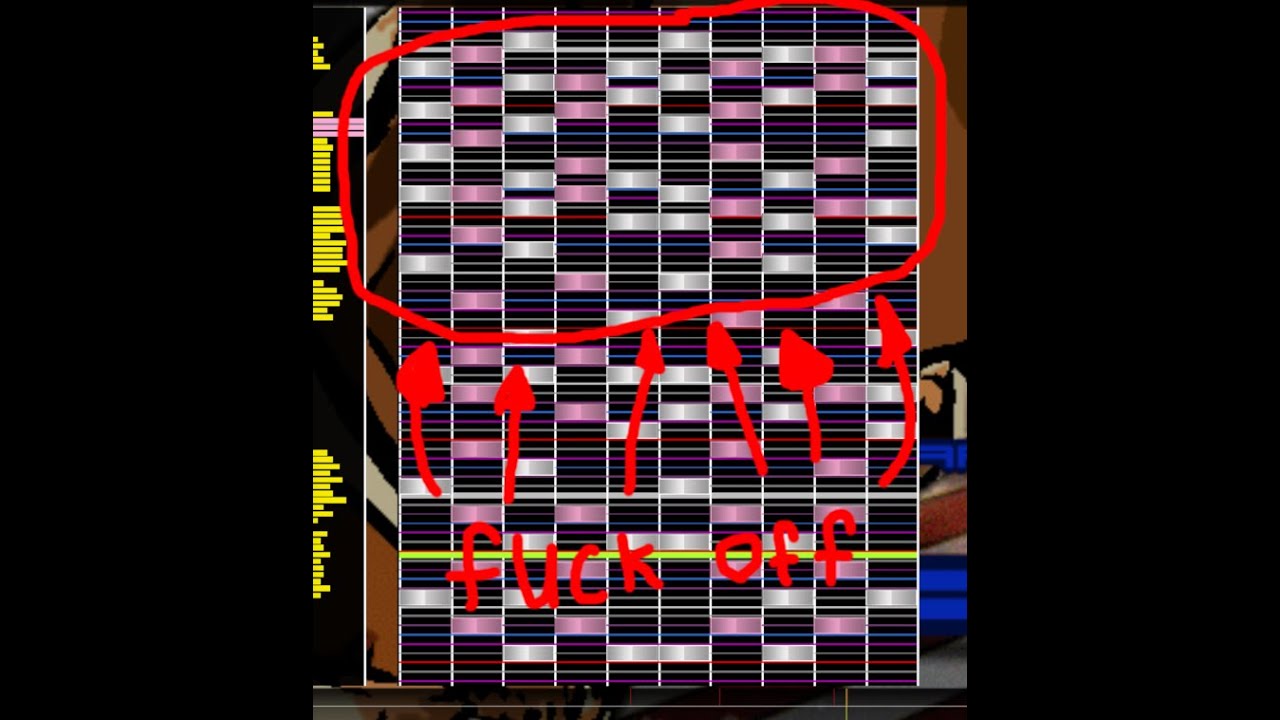 MILK - RAY [LV.13] 94,27% - YouTube